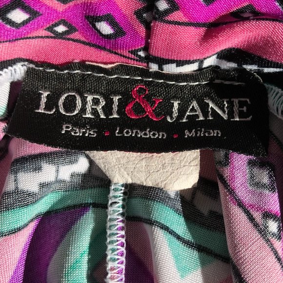 Lori & Jane | Bottoms | Lori Jane Hi Low Maxi Skirt | Poshmark